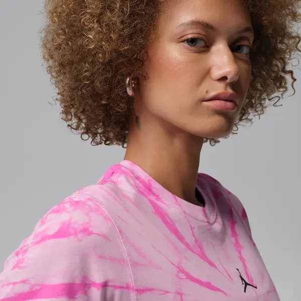 JORDAN Brooklyn Graphic T-shirt
