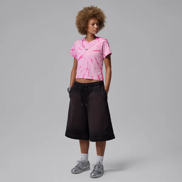 JORDAN Brooklyn Graphic T-shirt