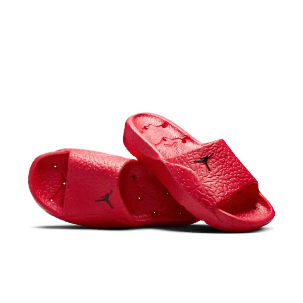 JORDAN Franchise Shower Slides