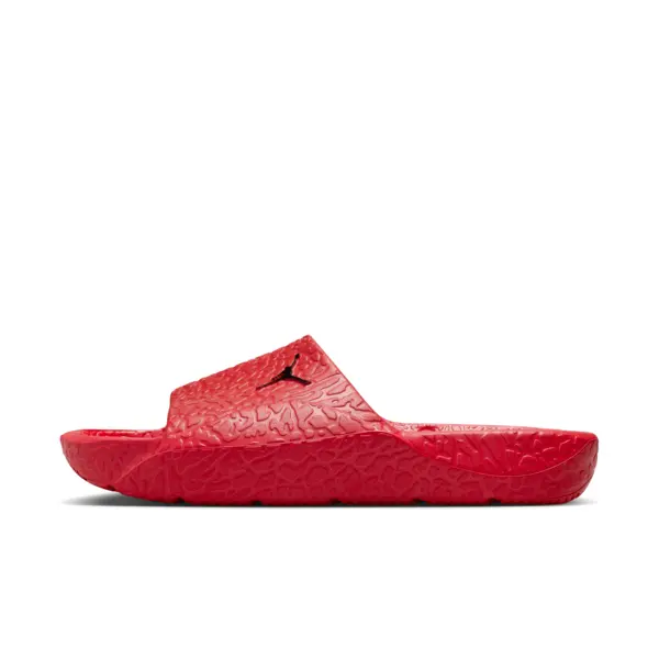 JORDAN Franchise Shower Slides