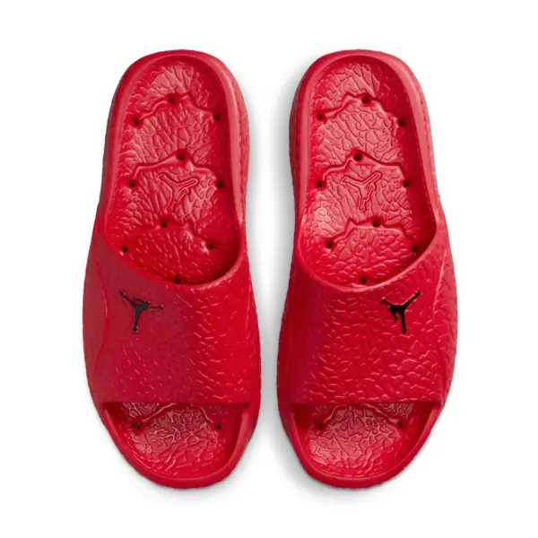 JORDAN Franchise Shower Slides