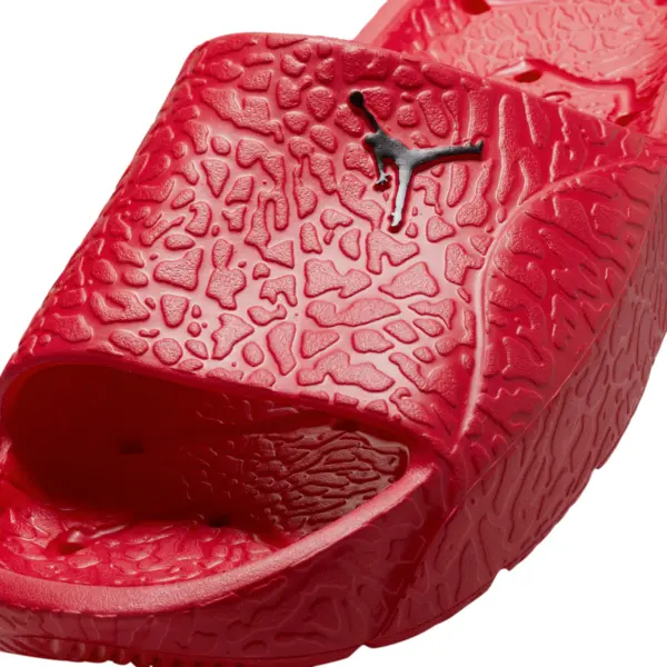 JORDAN Franchise Shower Slides