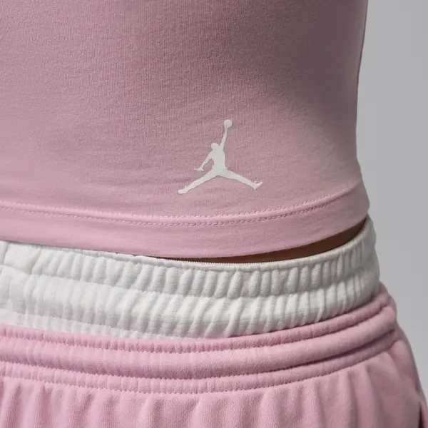 JORDAN Brooklyn Graphic T-shirt