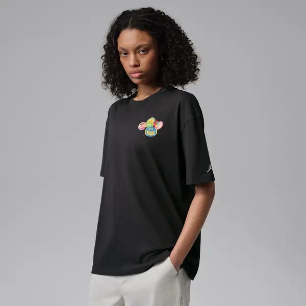 JORDAN Brooklyn Graphic T-shirt