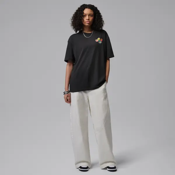 JORDAN Brooklyn Graphic T-shirt