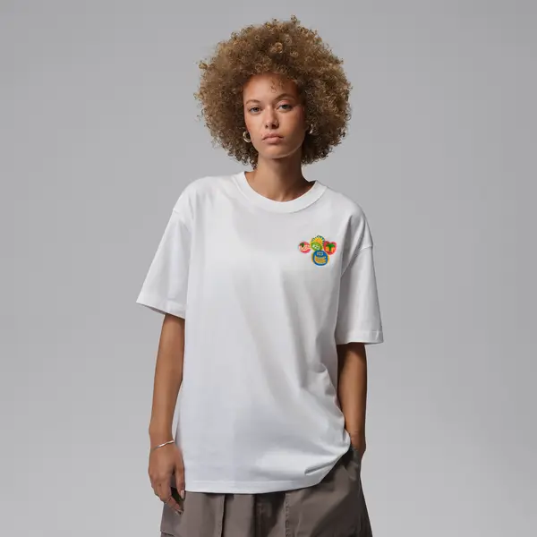 JORDAN Brooklyn Graphic T-shirt