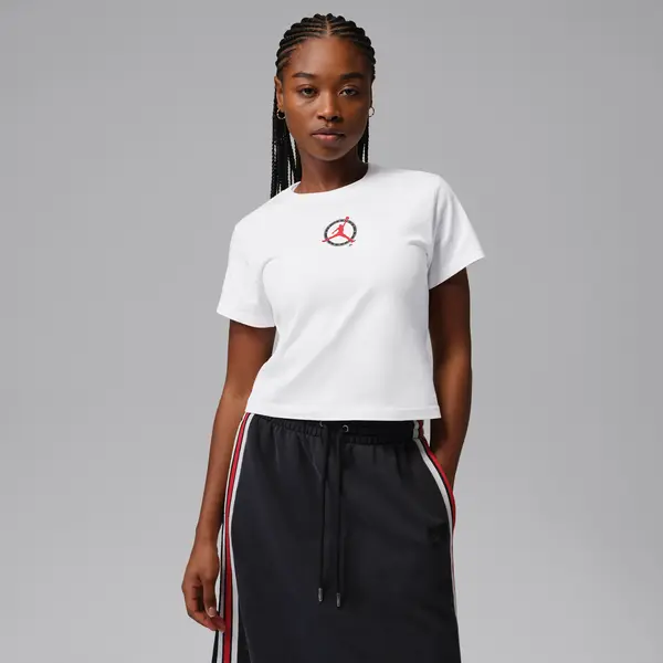 JORDAN Brooklyn Graphic T-shirt