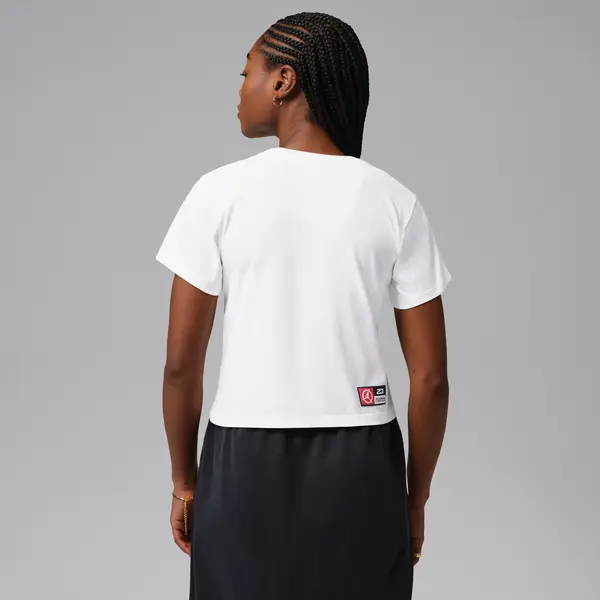 JORDAN Brooklyn Graphic T-shirt