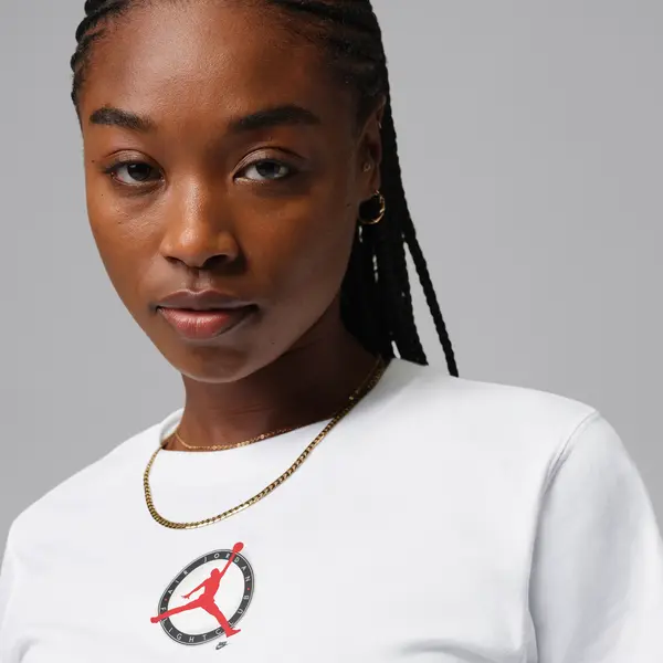JORDAN Brooklyn Graphic T-shirt