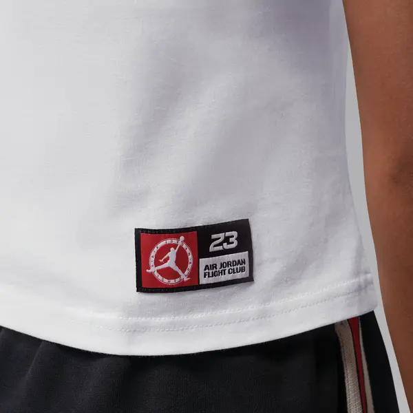 JORDAN Brooklyn Graphic T-shirt