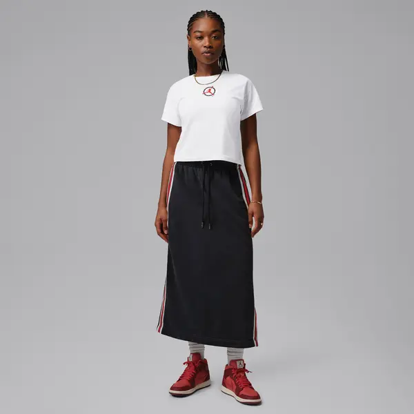 JORDAN Brooklyn Graphic T-shirt