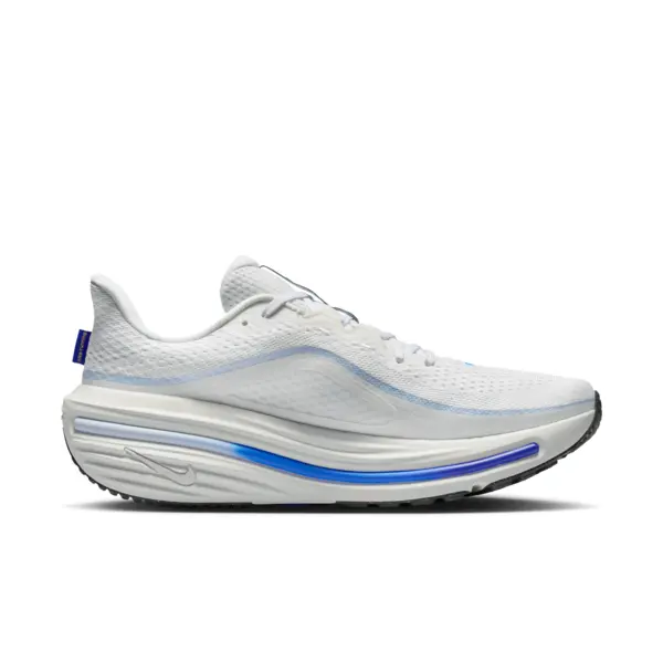 Nike Road Running Shoes - White