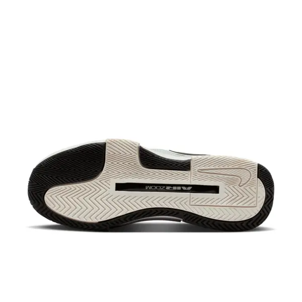 Nike Gp Challenge 1.5 Hard Court Tennis Shoes - Green