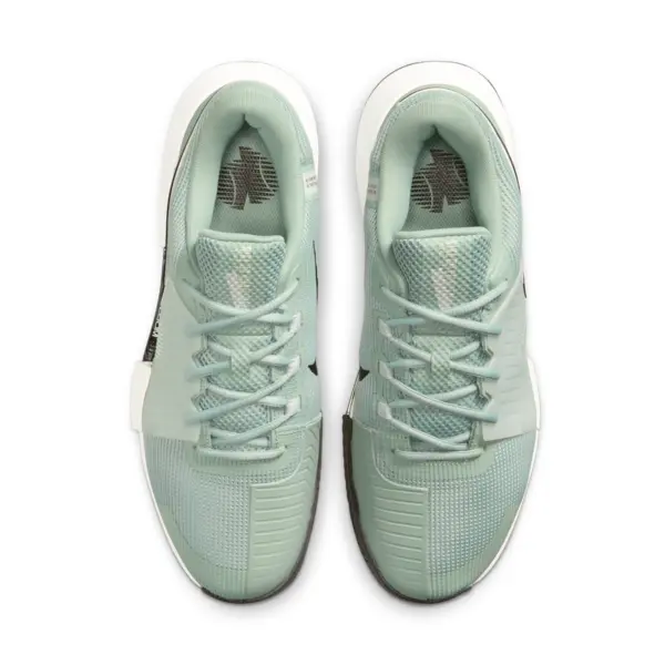 Nike Gp Challenge 1.5 Hard Court Tennis Shoes - Green