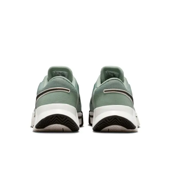 Nike Gp Challenge 1.5 Hard Court Tennis Shoes - Green