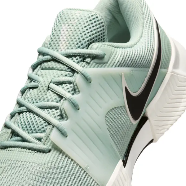 Nike Gp Challenge 1.5 Hard Court Tennis Shoes - Green