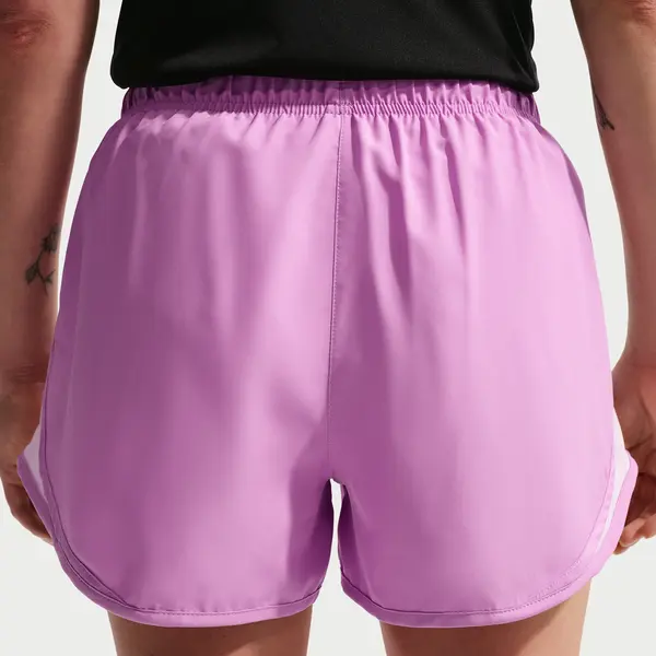 Nike Tempo Dri-fit Running Shorts - Purple