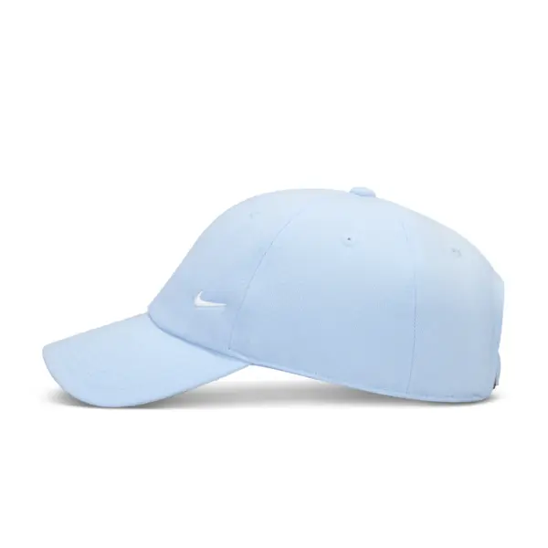 Nike Club Unstructured Cap - Blue