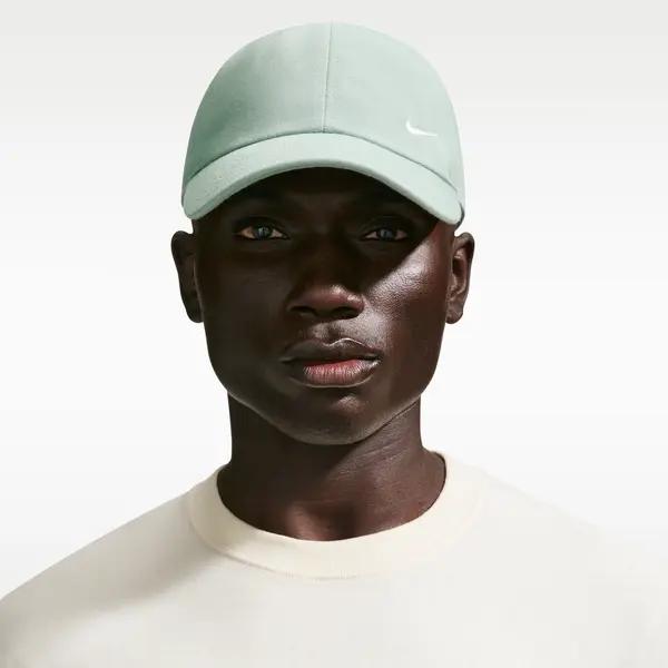 Nike Club Unstructured Cap - Green