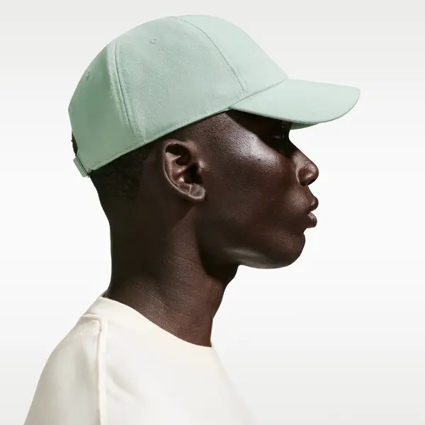 Nike Club Unstructured Cap - Green