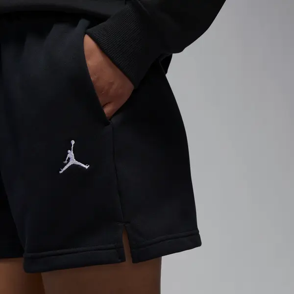 JORDAN Brooklyn Fleece Shorts