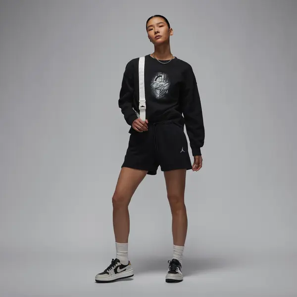 JORDAN Brooklyn Fleece Shorts