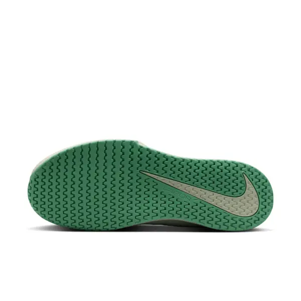 Nike Vapor Lite 3 Hard Court Tennis Shoes - Green