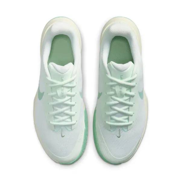Nike Vapor Lite 3 Hard Court Tennis Shoes - Green
