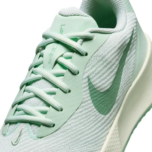 Nike Vapor Lite 3 Hard Court Tennis Shoes - Green