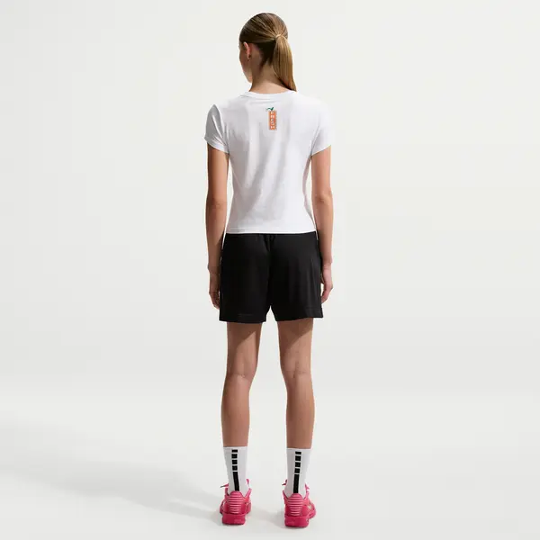 Nike Essential Dri-fit 4" Basketball Shorts