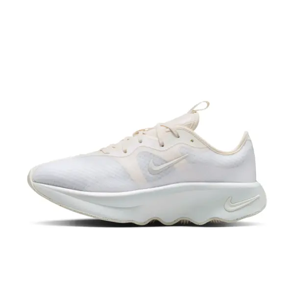 Nike Motiva 2 Walking Shoes - White