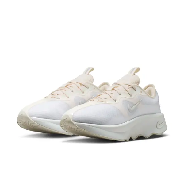 Nike Motiva 2 Walking Shoes - White
