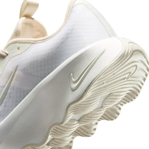 Nike Motiva 2 Walking Shoes - White