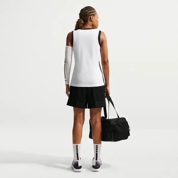 Nike Crossover Dri-fit 5" Basketball Shorts