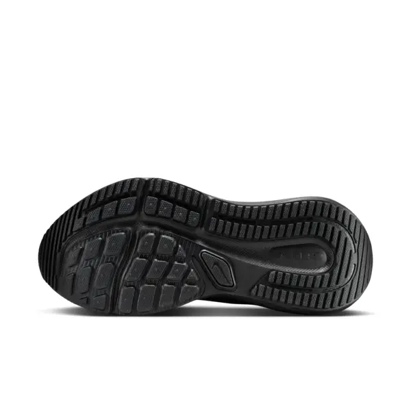 Nike Winflo Road Running Shoes - Black