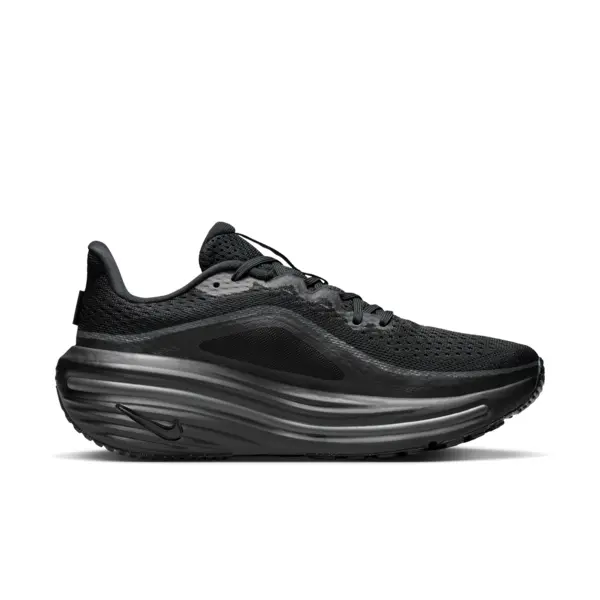 Nike Winflo Road Running Shoes - Black