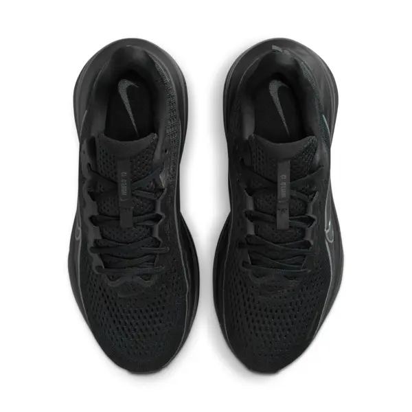 Nike Winflo Road Running Shoes - Black