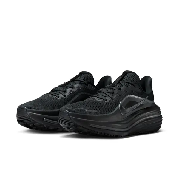 Nike Winflo Road Running Shoes - Black