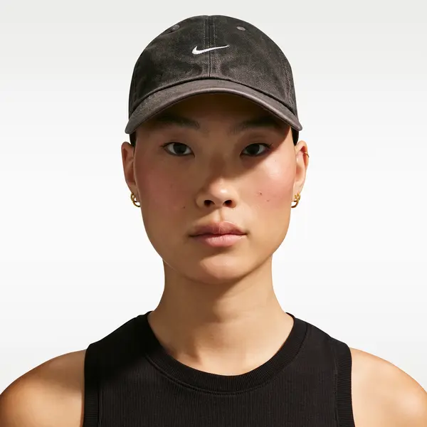 Nike Club Unstructured Denim Cap