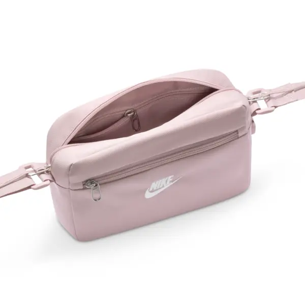 Nike Heritage Crossbody Bag 2.0 - Pink