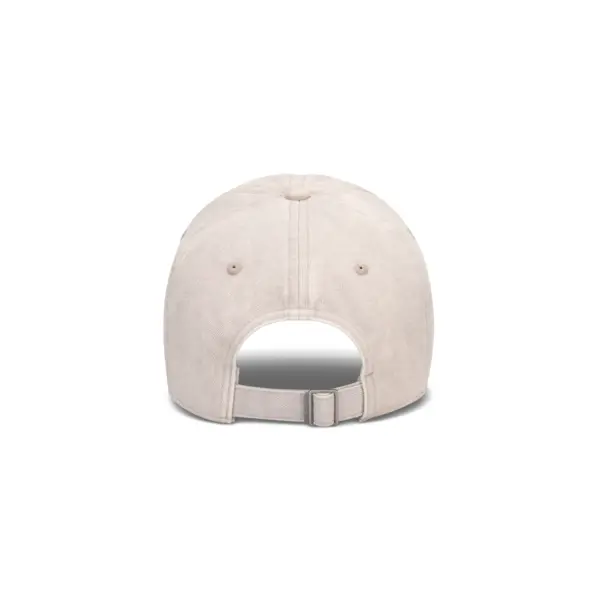 Nike Club Unstructured Denim Cap - Grey