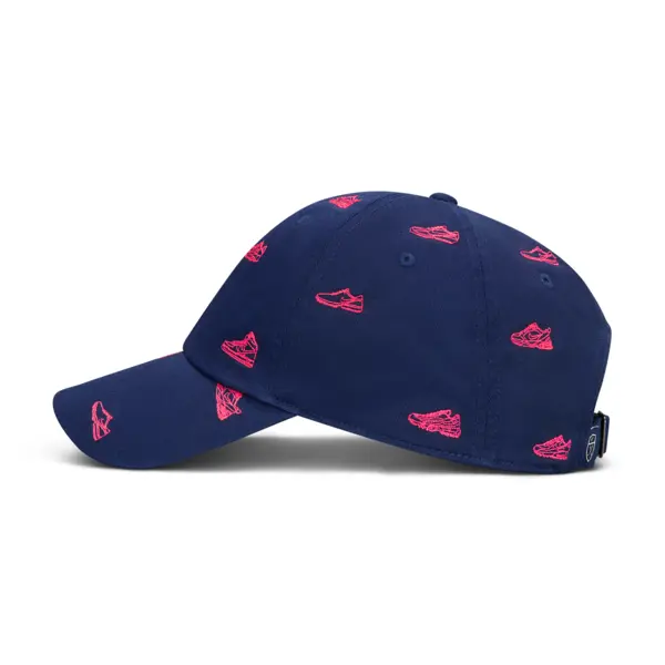 Nike Club Unstructured Golf Cap - Blue