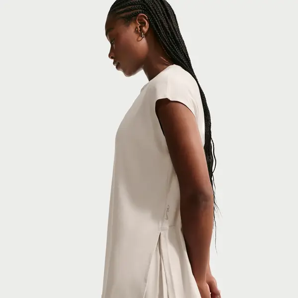 Nike 24.7 Impossiblysoft Dri-fit Tank Top