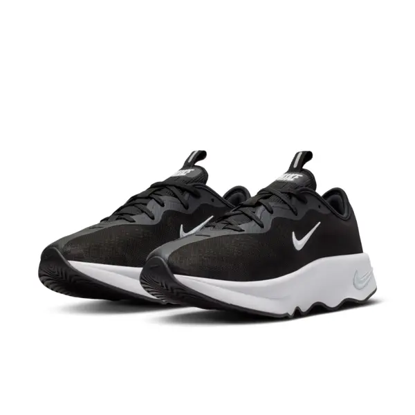 Nike Motiva 2 Walking Shoes - Black