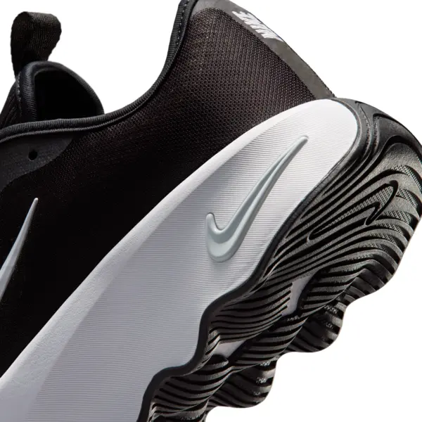 Nike Motiva 2 Walking Shoes - Black