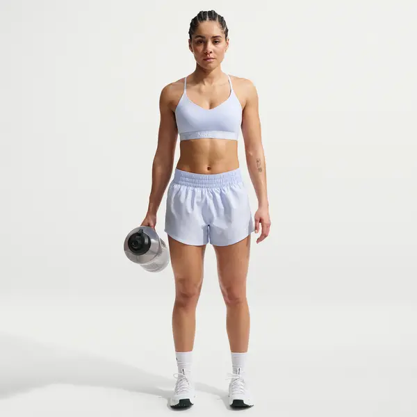 Nike Indy Light Support Padded Adjustable Sports Bra
