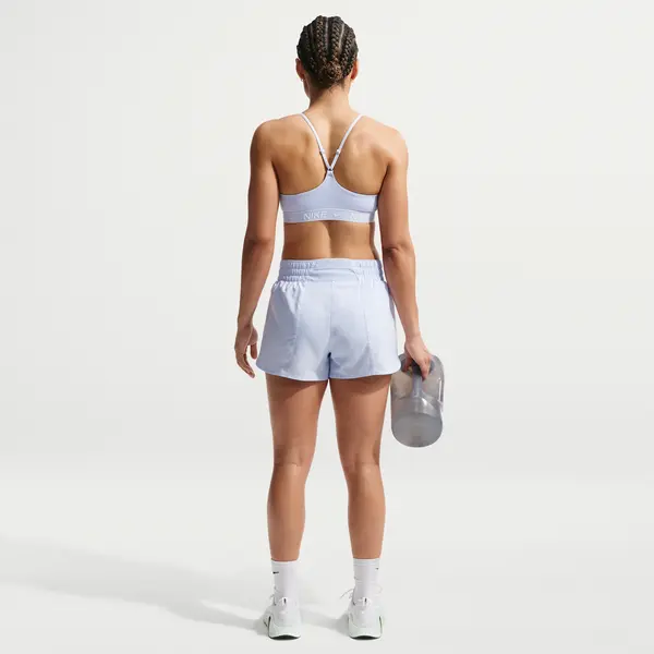 Nike Indy Light Support Padded Adjustable Sports Bra