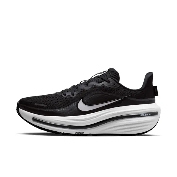Nike Winflo Road Running Shoes - Black