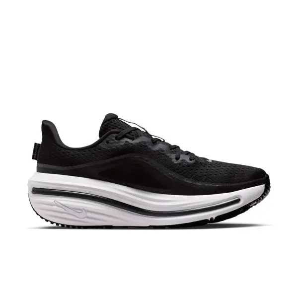 Nike Winflo Road Running Shoes - Black