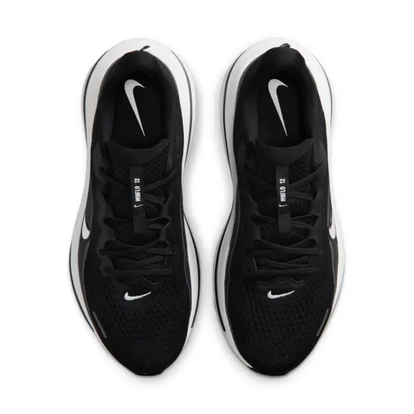 Nike Winflo Road Running Shoes - Black